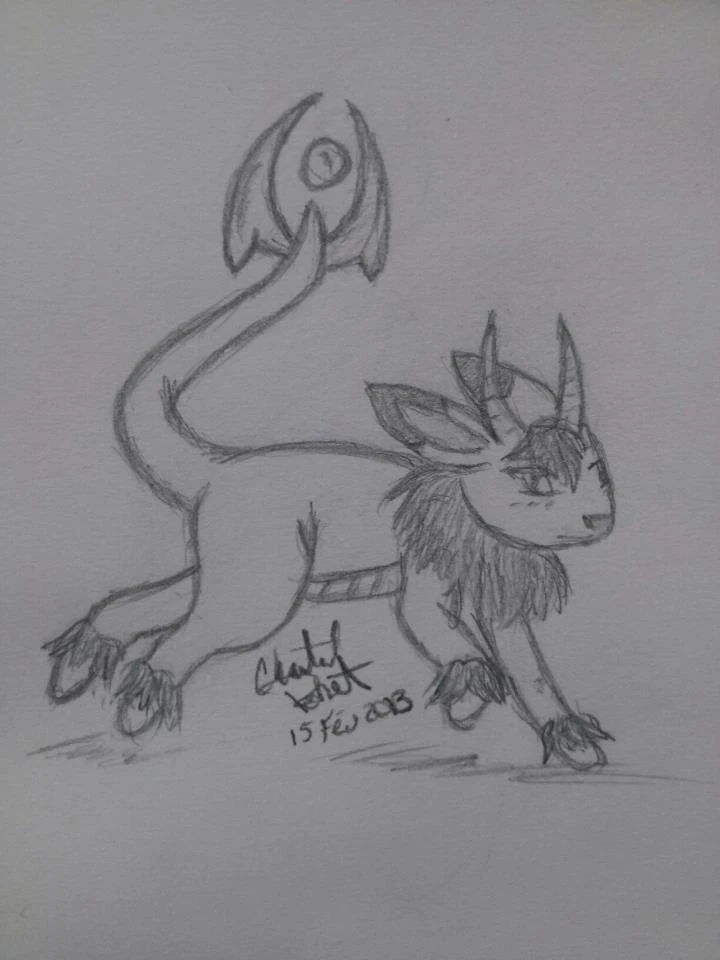 OviPets - A virtual pet game focused on genetics and breeding!